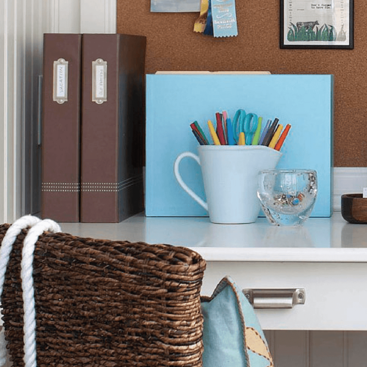 Home & Office Supplies — Shilling Sales, Inc