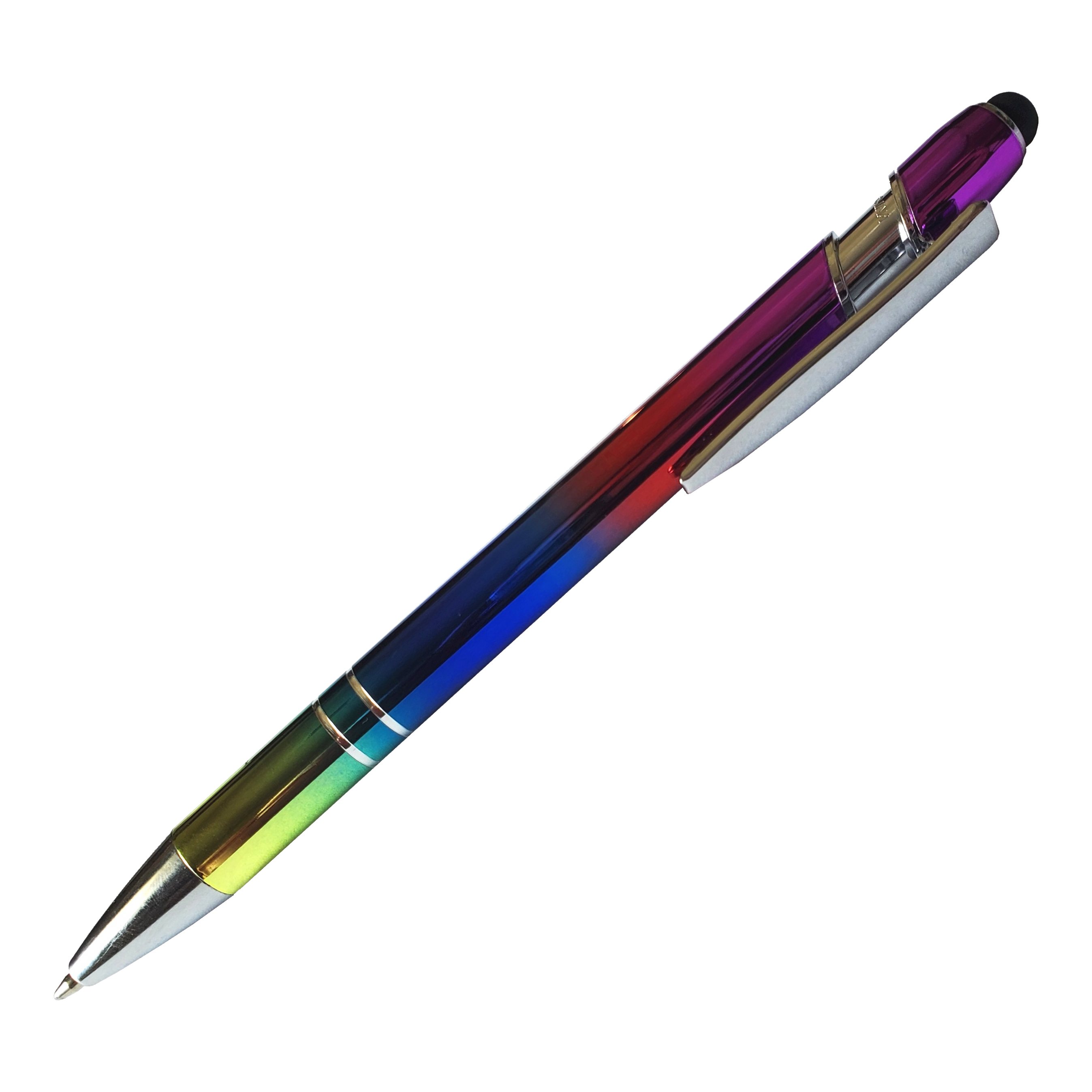 701 Textari Spectrum Stylus Pen — Shilling Sales, Inc