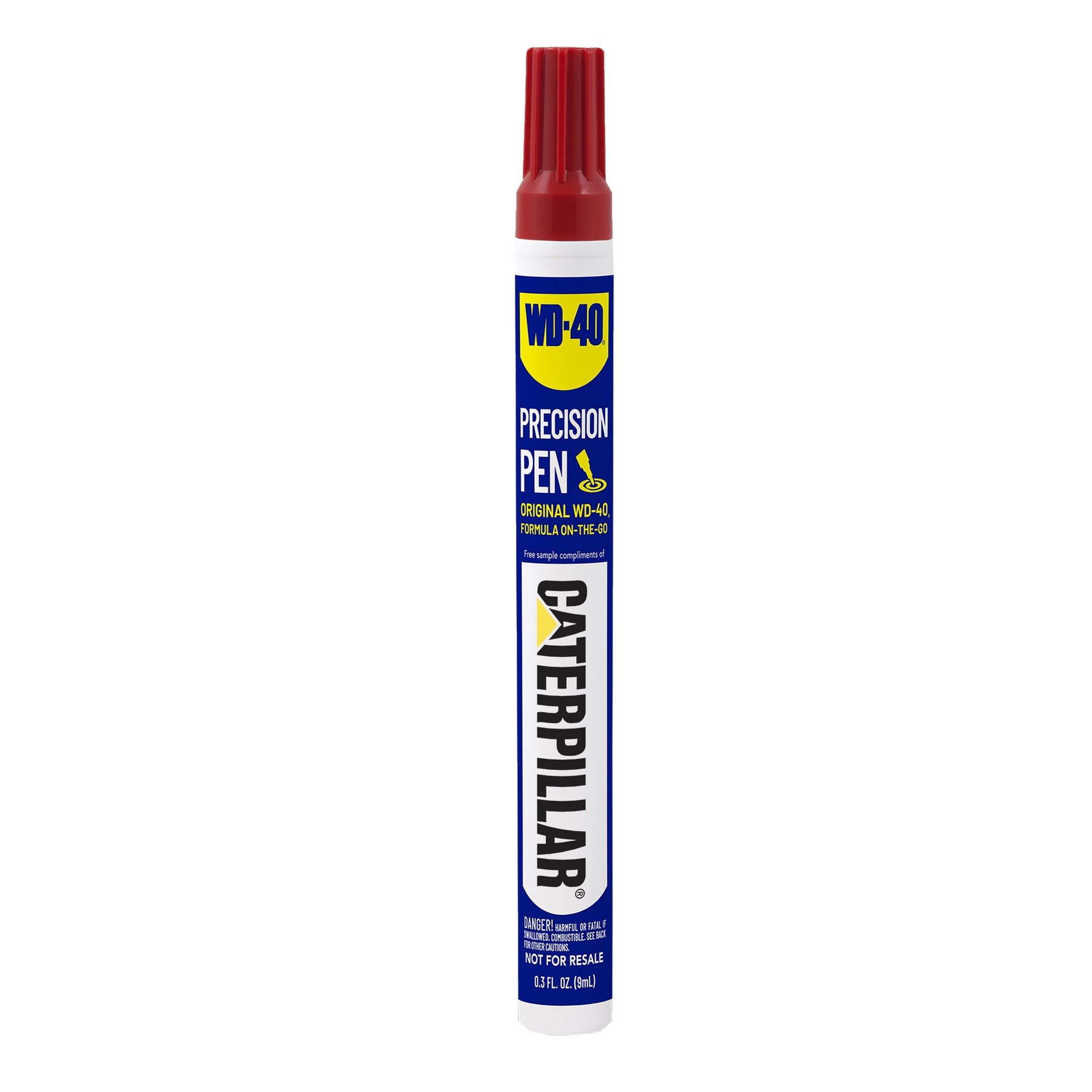 WD40PP Precision WD-40 On-the-Go Pen — Shilling Sales, Inc