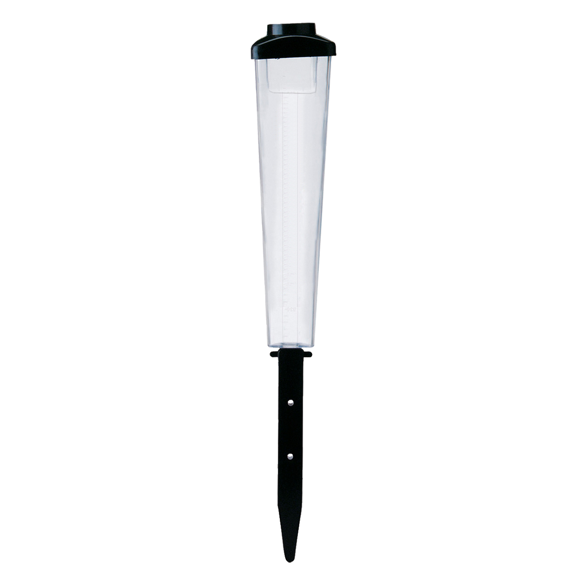 GP242RT Triangle Rain Gauge — Shilling Sales, Inc