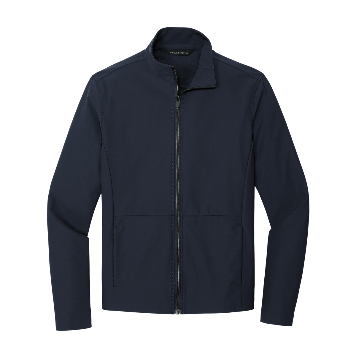 MM7100 Mens Faille Soft Shell — Shilling Sales, Inc