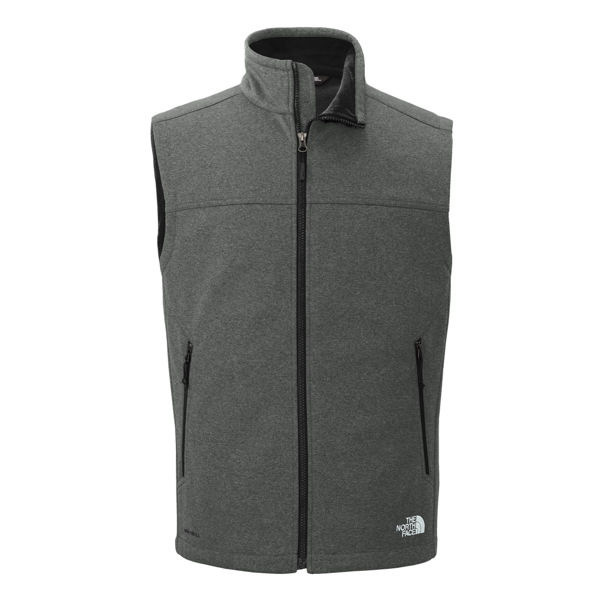NF0A3LGZ Mens Ridgeline Soft Shell Vest — Shilling Sales, Inc